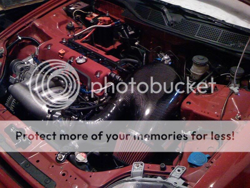 *Build Thread*k20z3 into EK done. :) | Honda / Acura K20a K24a Engine Forum