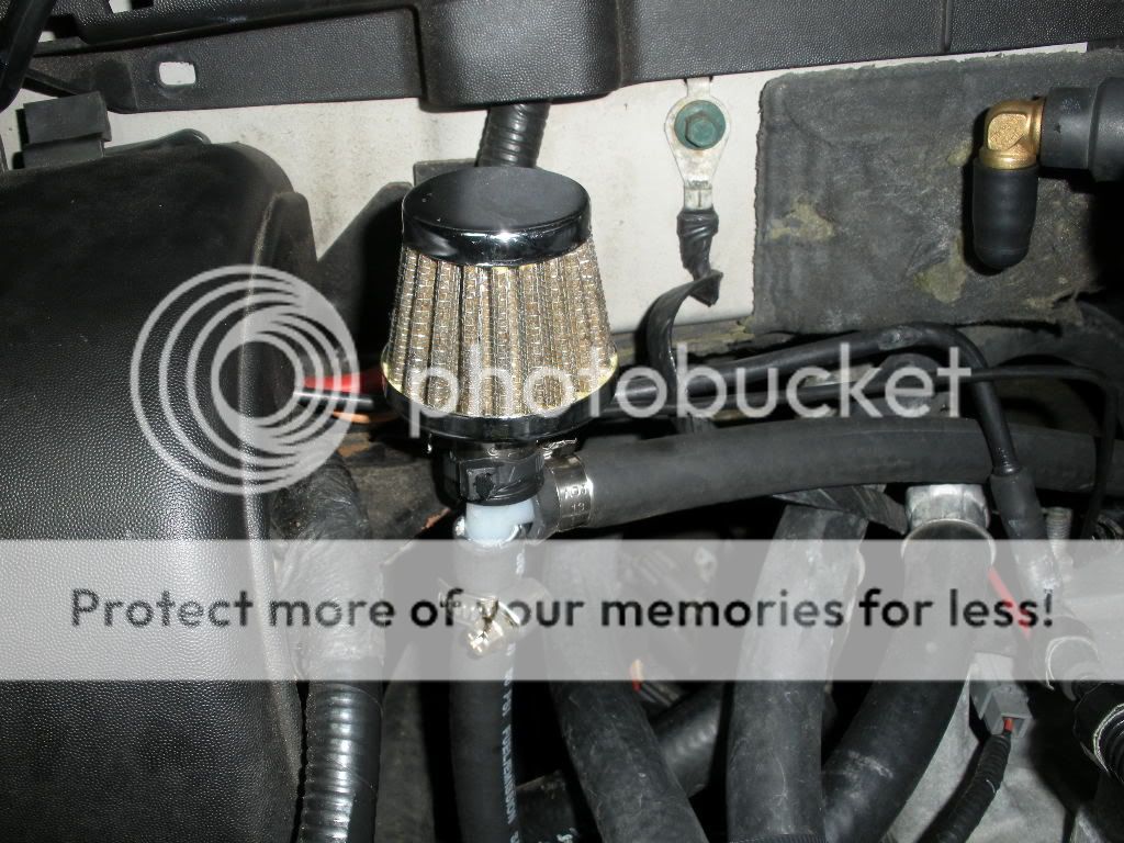 PCV Delete How to?? | Lightning Rodder