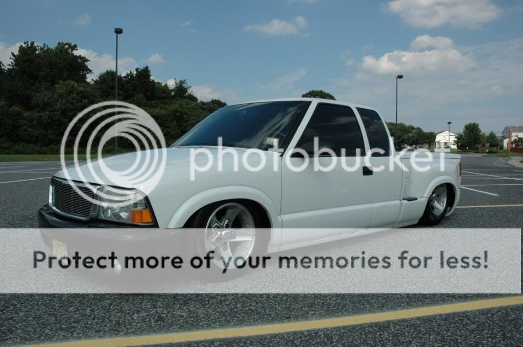 Years ago I sold my 98 s10, and I've missed it every day... | S-10 Forum