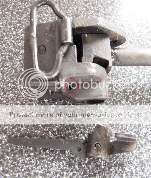 Romanian wire folder | AK Rifles