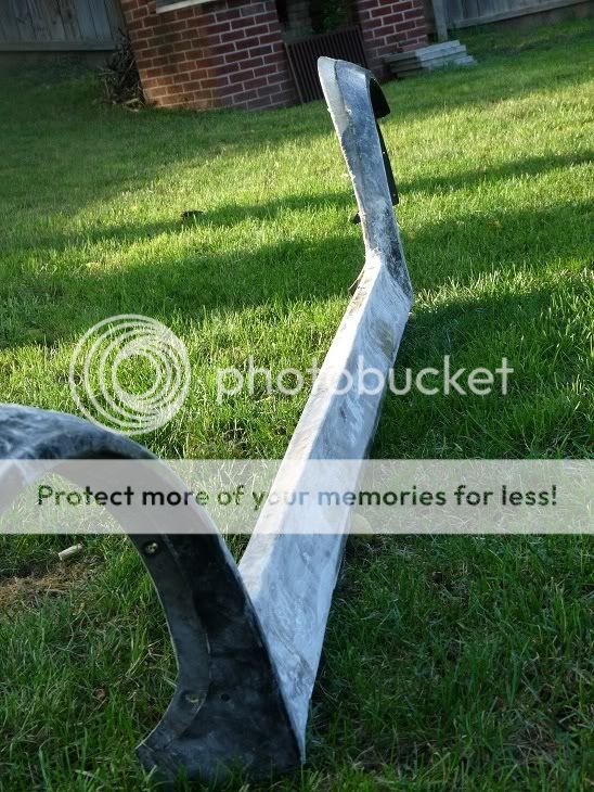 project widened clipper kit | VW Vortex - Volkswagen Forum