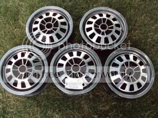76 VW Dasher wheels? 'pics' | VW Vortex - Volkswagen Forum