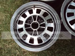 76 VW Dasher wheels? 'pics' | VW Vortex - Volkswagen Forum