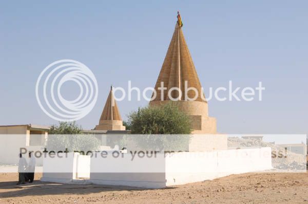 Roj Bash Kurdistan • Êzidî & Laleş - Images & Video • Religion