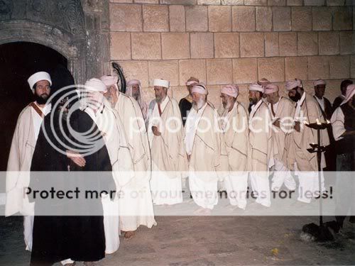 Roj Bash Kurdistan • Êzidî & Laleş - Images & Video • Religion