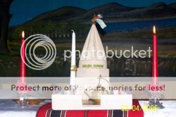 Roj Bash Kurdistan • Êzidî & Laleş - Images & Video • Religion