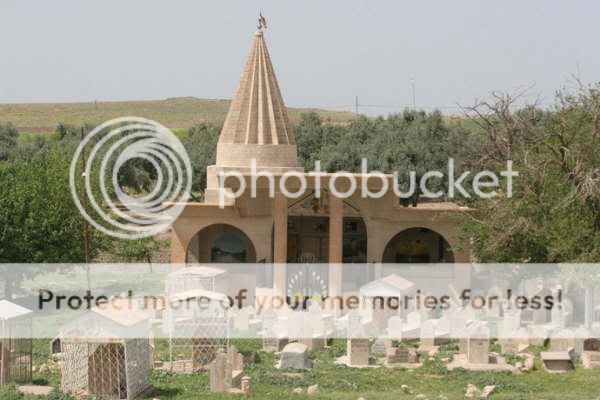 Roj Bash Kurdistan • Êzidî & Laleş - Images & Video • Religion