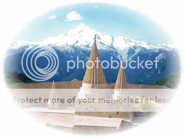 Roj Bash Kurdistan • Êzidî & Laleş - Images & Video • Religion