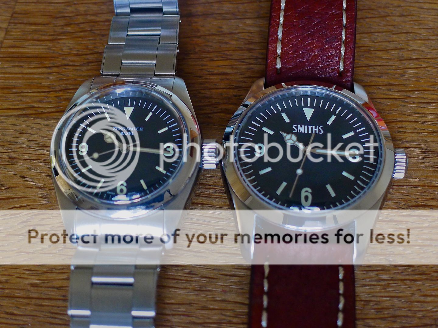 Zeno Explorers ...lets see them please | WatchUSeek Watch Forums