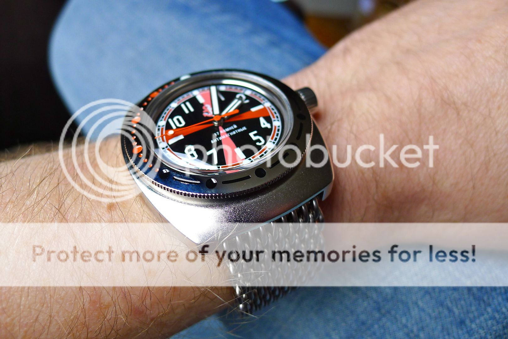 Vostok Radio Room Reissue Unboxing