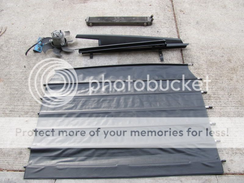 Audi 4kcs parts, and garage sale. | VW Vortex - Volkswagen Forum