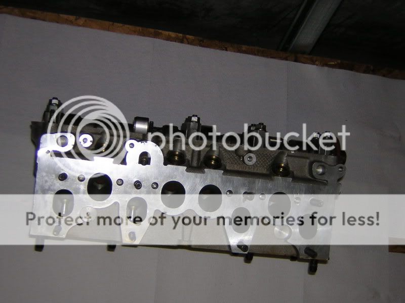 brand new 8v head!! not rebuilt, complete | VW Vortex - Volkswagen Forum