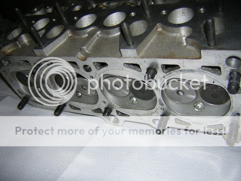 brand new 8v head!! not rebuilt, complete | VW Vortex - Volkswagen Forum