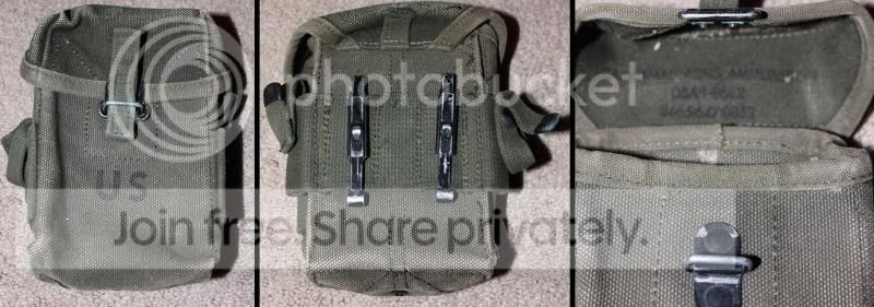 WTS/WTT: - Kelty pack, Arktis B210 Danish Fleck parka, Eagle RLCS, M56 ...