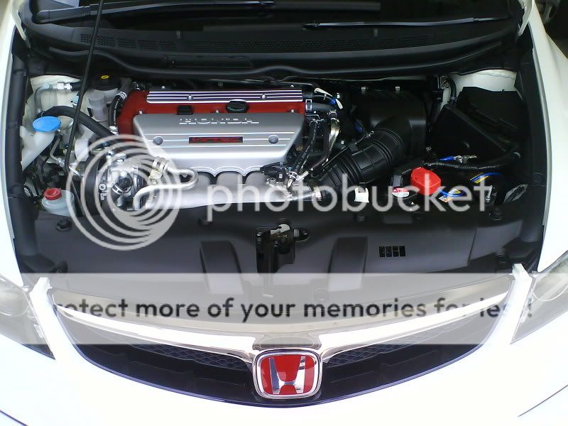 JDM Civic FD2R | Page 2 | 8th Generation Honda Civic Forum