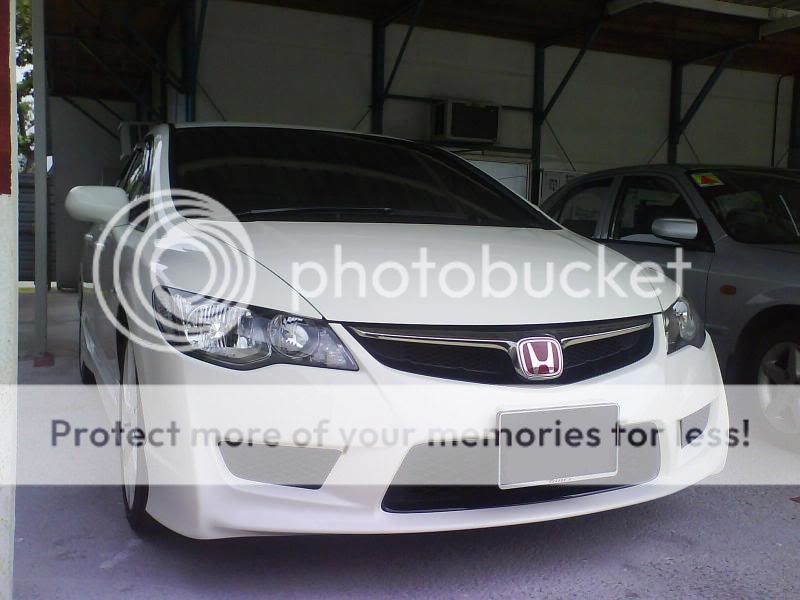 JDM Civic FD2R | Page 2 | 8th Generation Honda Civic Forum