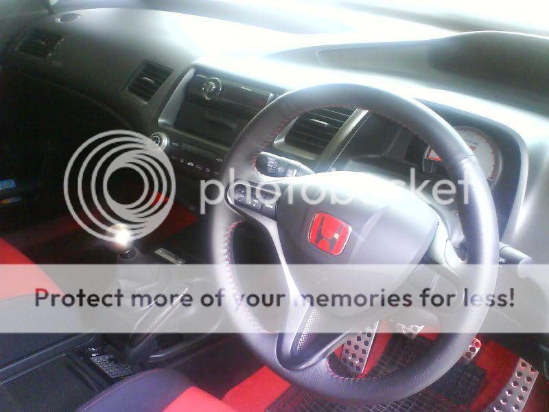 JDM Civic FD2R | Page 2 | 8th Generation Honda Civic Forum