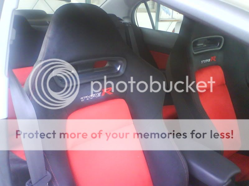 JDM Civic FD2R | 8th Generation Honda Civic Forum