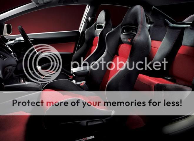 JDM Civic FD2R | 8th Generation Honda Civic Forum