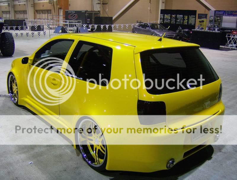 atm3222: Custom Turbocharged W I D E B O D Y ....:R32 | VW Forum