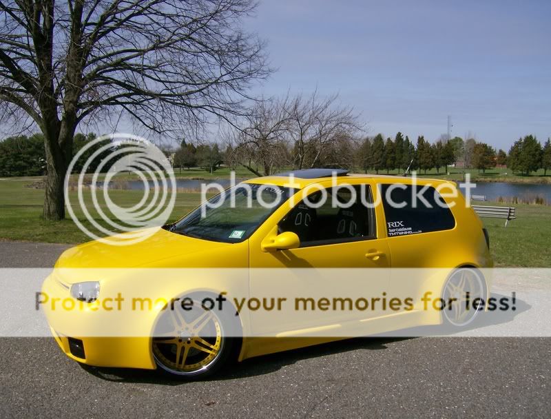 R32 Stance Thread | VW Vortex - Volkswagen Forum