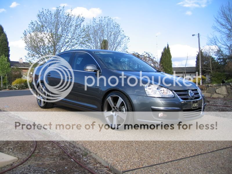 oettinger rrx wheels | VW Vortex - Volkswagen Forum