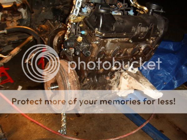 OMG New (?) Aba engine, whole car.... taking advice... | VW Vortex ...