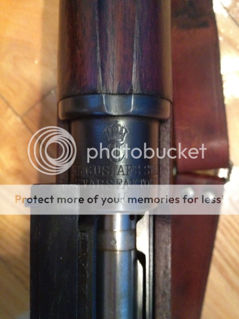 Mauser Swedish M41 Sniper Rifle For Sale at GunAuction.com - 11322725