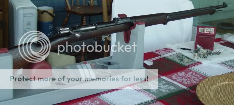 Mauser Argentine 91 With Crest For Sale at GunAuction.com - 8487999