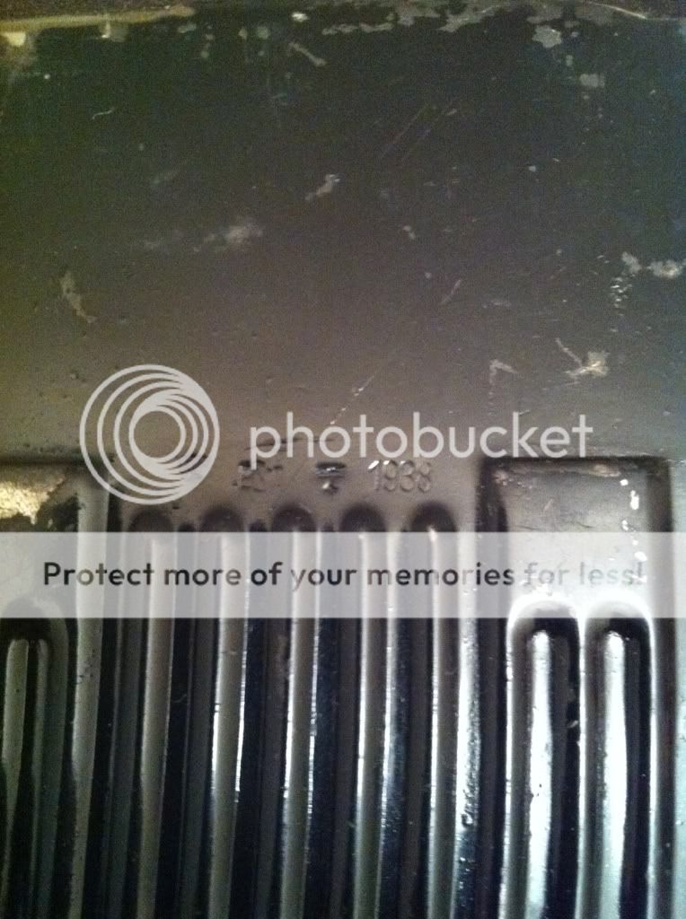 Nazi Made Mg13 Magazine - Converted For Hakim For Sale at GunAuction ...