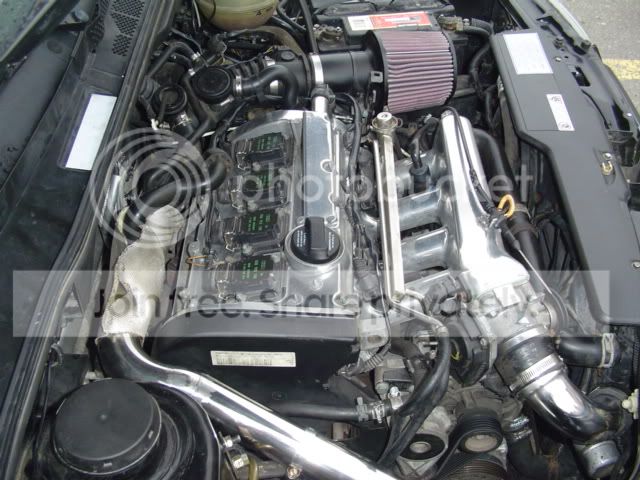 FS: 1994 VW Jetta 1.8T, Black, 230,000km (90,000km on motor), $9500 obo ...