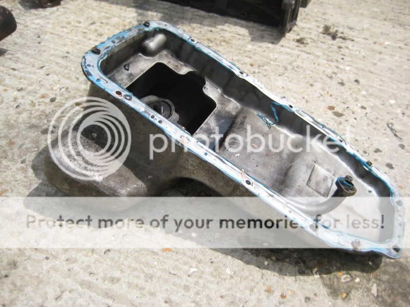 F/S - C20XE on throttle bodies (ready for RWD manta etc) | Vauxhall ...