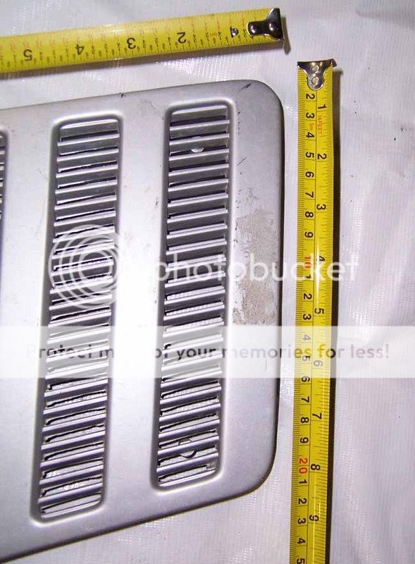 FS: More Fiero Parts For Sale - With Pictures! - Pennock's Fiero Forum