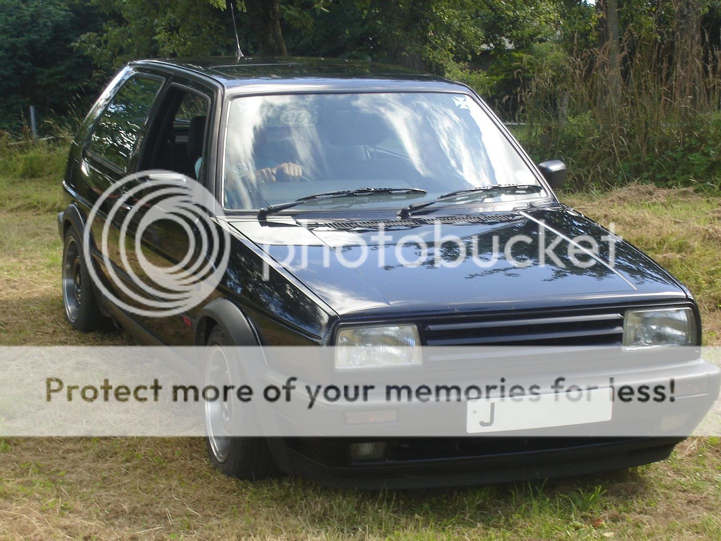 MK2 Golf, Jetta Front end | Club GTI